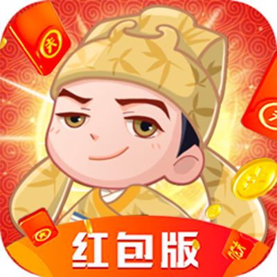绝代家丁合成赚钱图标