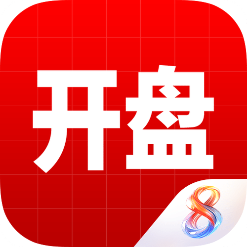 启汇抢单赚钱图标