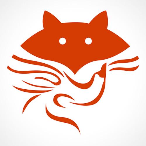 鸿狐O2O商城手图标