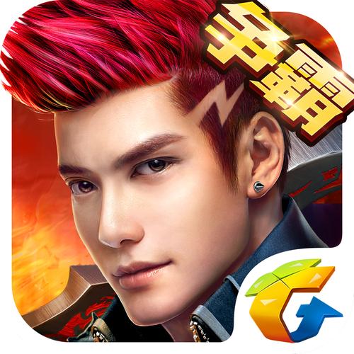 游龙英雄2019图标