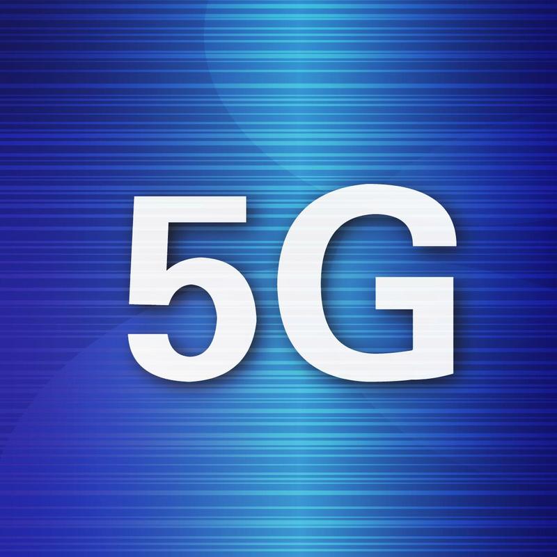 5g天天5g奭图标