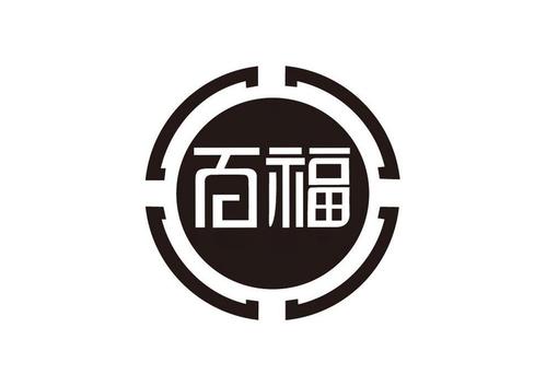 百福运动图标