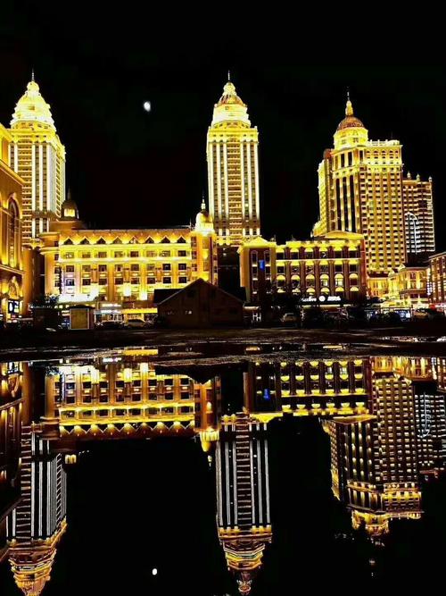 夜色书城手机版图标