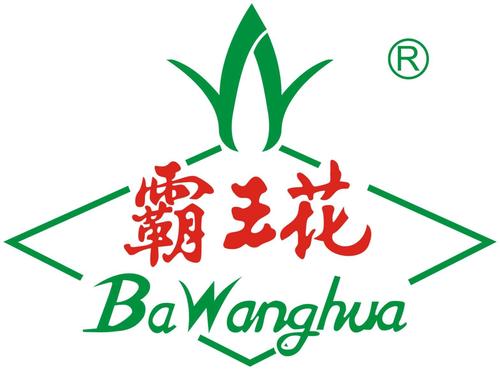 霸王花图标