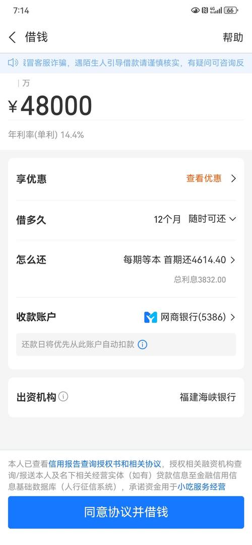 认贷网