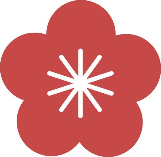 梅花app免费新版图标