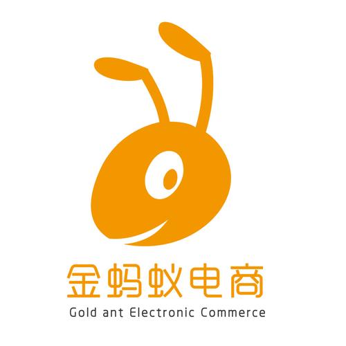 金蚂蚁辅助图标