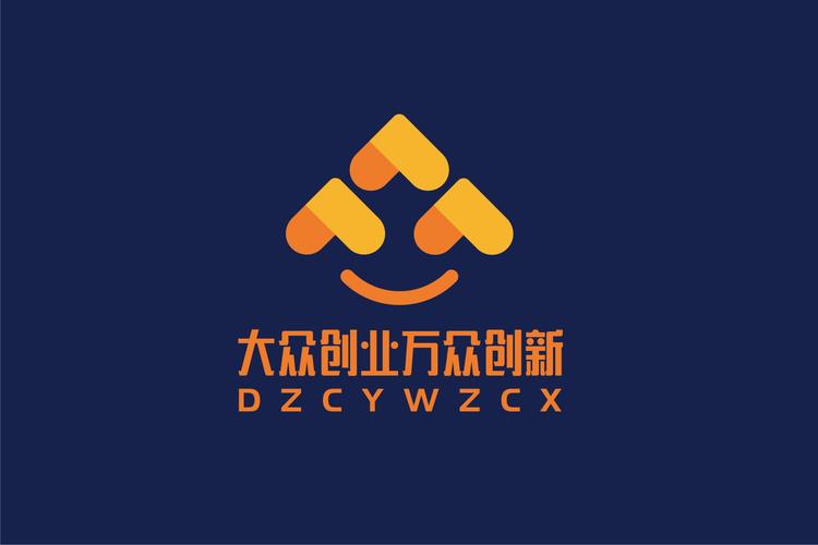 万众创图标