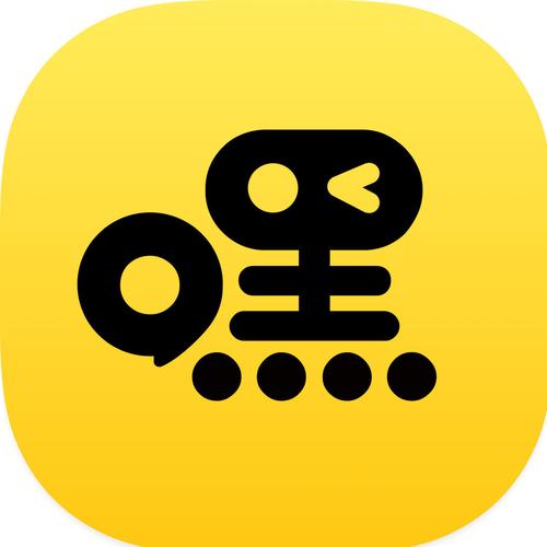 嘿嘿语音图标