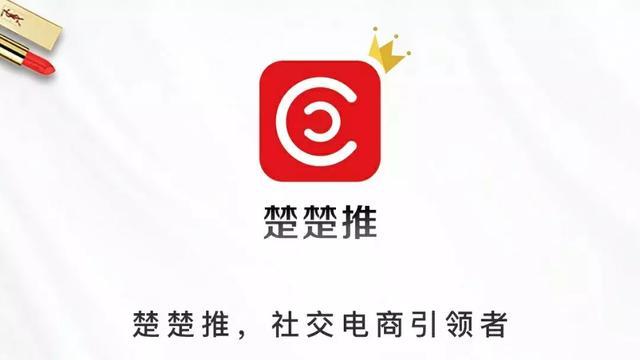 楚楚推本