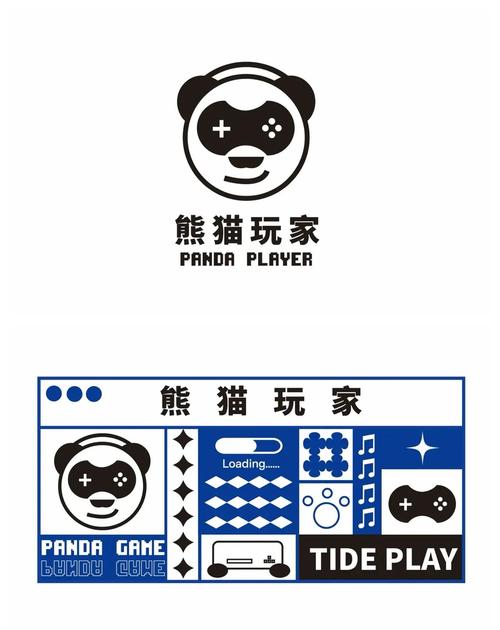 熊猫乐园游戏赚钱图标
