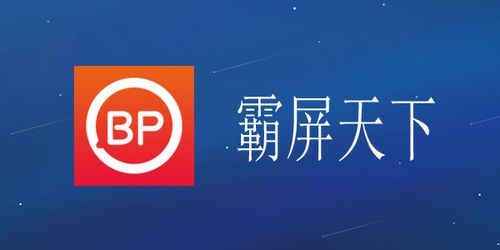 霸屏天下赚钱平台截图