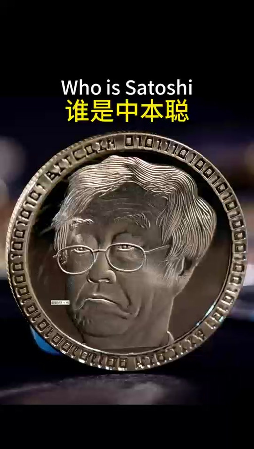 中本聪正版官网版截图