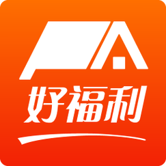平安好福利自助理图标