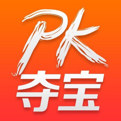 夺宝科技安卓版图标