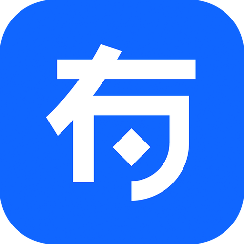 百姓有钱花图标