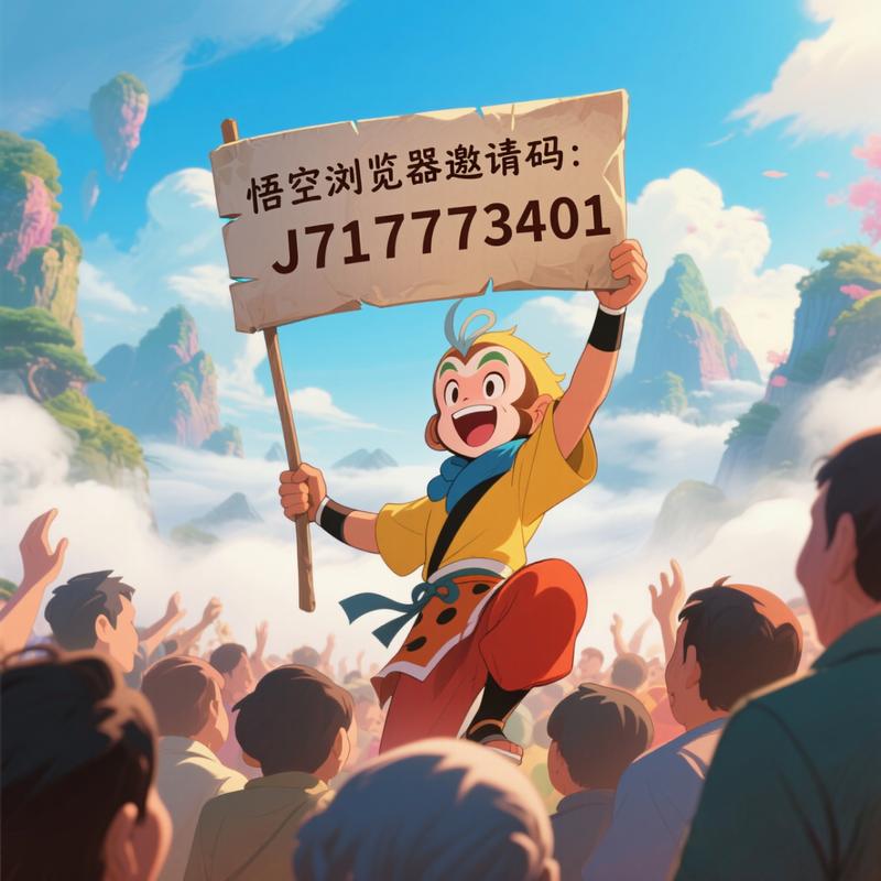 大圣联盟邀请码官图标