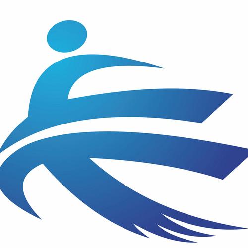超级跳跃3D图标