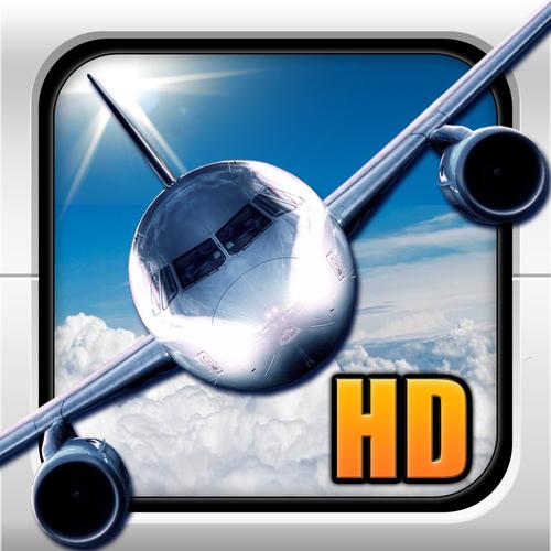 航空经营大亨截图