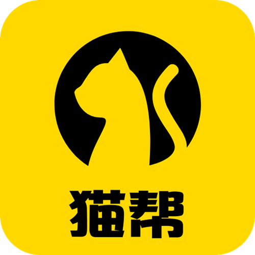 猫猫帮悬赏任务赚钱平台图标