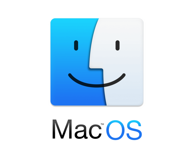 原子分解器Mac图标