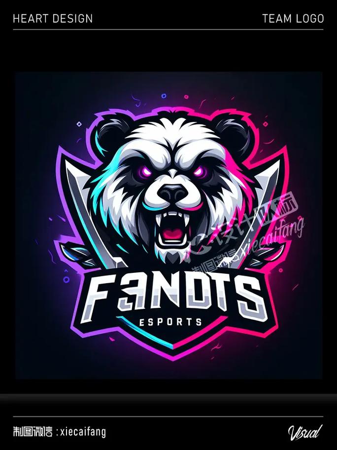 熊猫联盟2022最新版图标