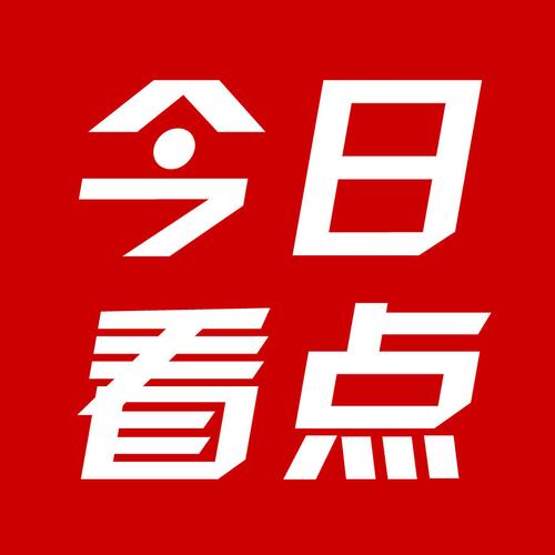 今日看点IOS手图标