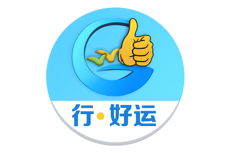 好运团队图标