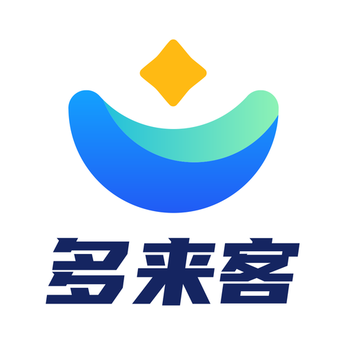 多帮客app官网版图标
