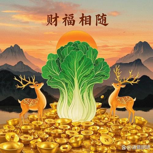 鹿上有钱赚钱图标