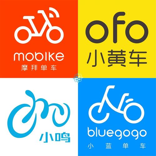 万能共享单车客户端截图