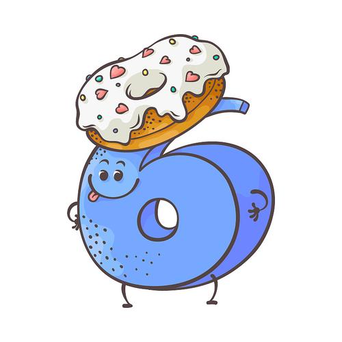 六六漫画免费漫画图标
