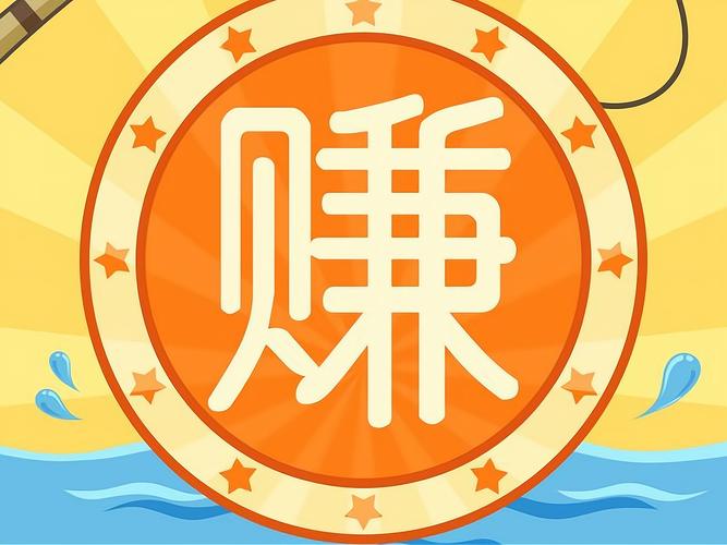 掌上赚赚闲钱
