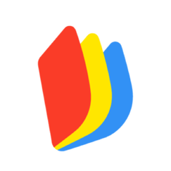 爱掌阅读安卓免费图标