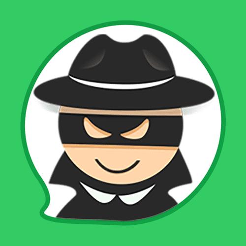 卧底软件授权最新版图标
