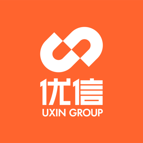 优信小贷官网手机截图