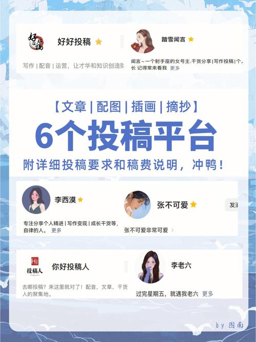 稿稿平台投稿赚钱图标