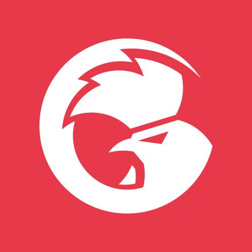 小鸡世界游戏图标