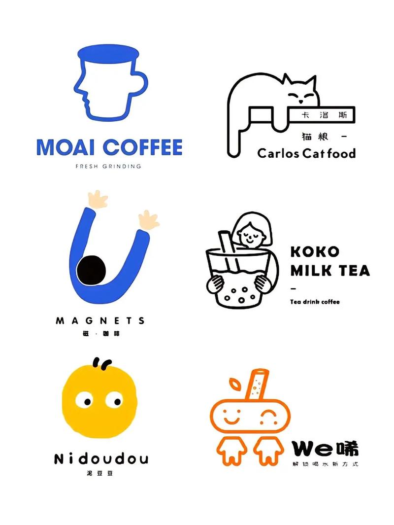 我的奶茶店赚钱小图标