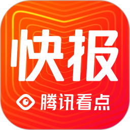 腾讯看点快报官网图标