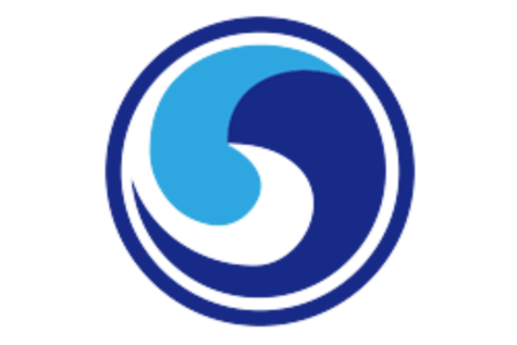 闪蓝社区图标