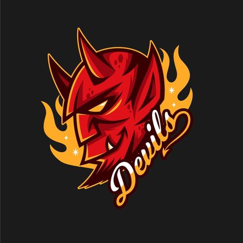 恶魔养成图标