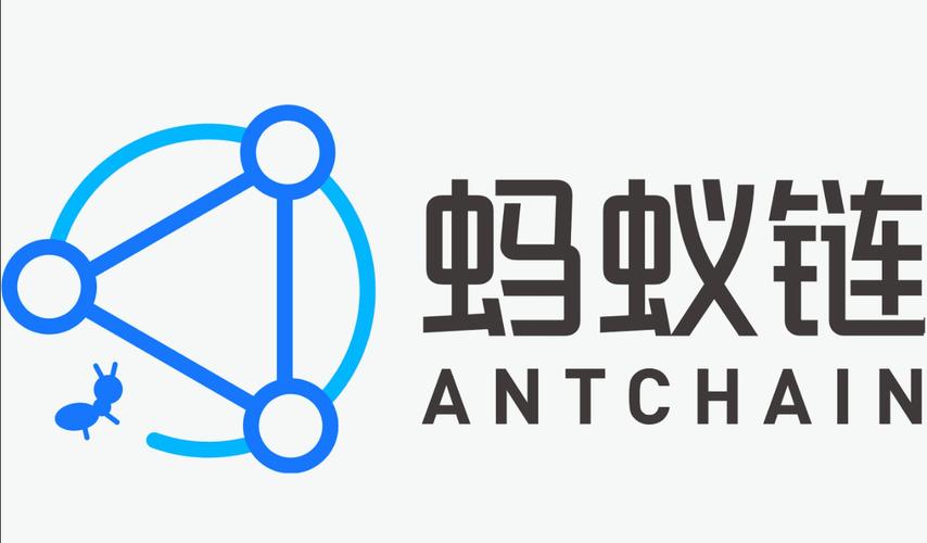 蚂蚁链nft交易平台图标