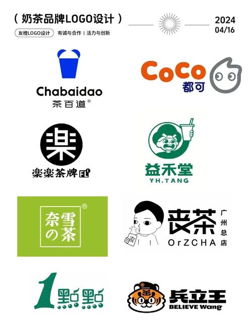天天做奶茶赚钱版图标