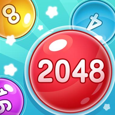 2048泡泡球提现版截图