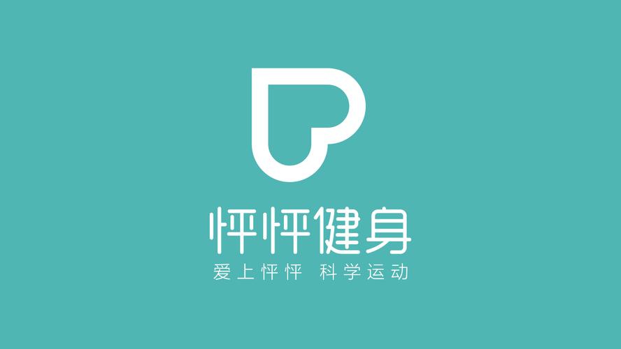 怦怦健身教练手机图标
