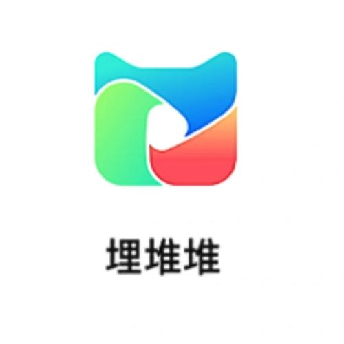 堆堆玩官网版图标