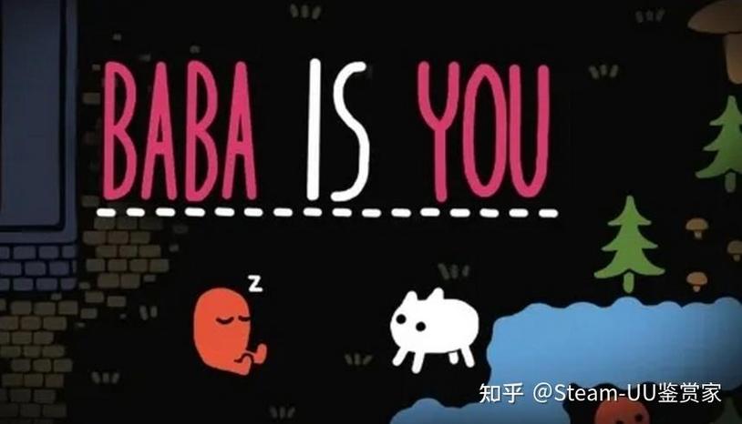 BabaIsYo