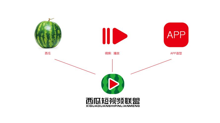 西瓜联盟官网版图标