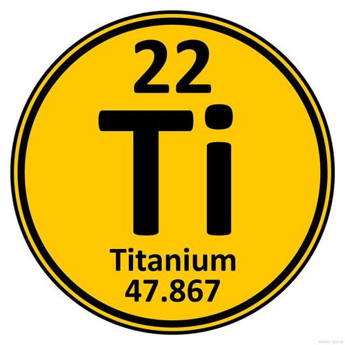 钛币Titani